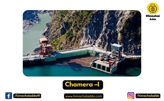 Hydro Electric Projects in Himachal Pradesh | Himachal Adda