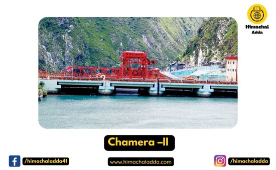 Hydro Electric Projects in Himachal Pradesh | Himachal Adda